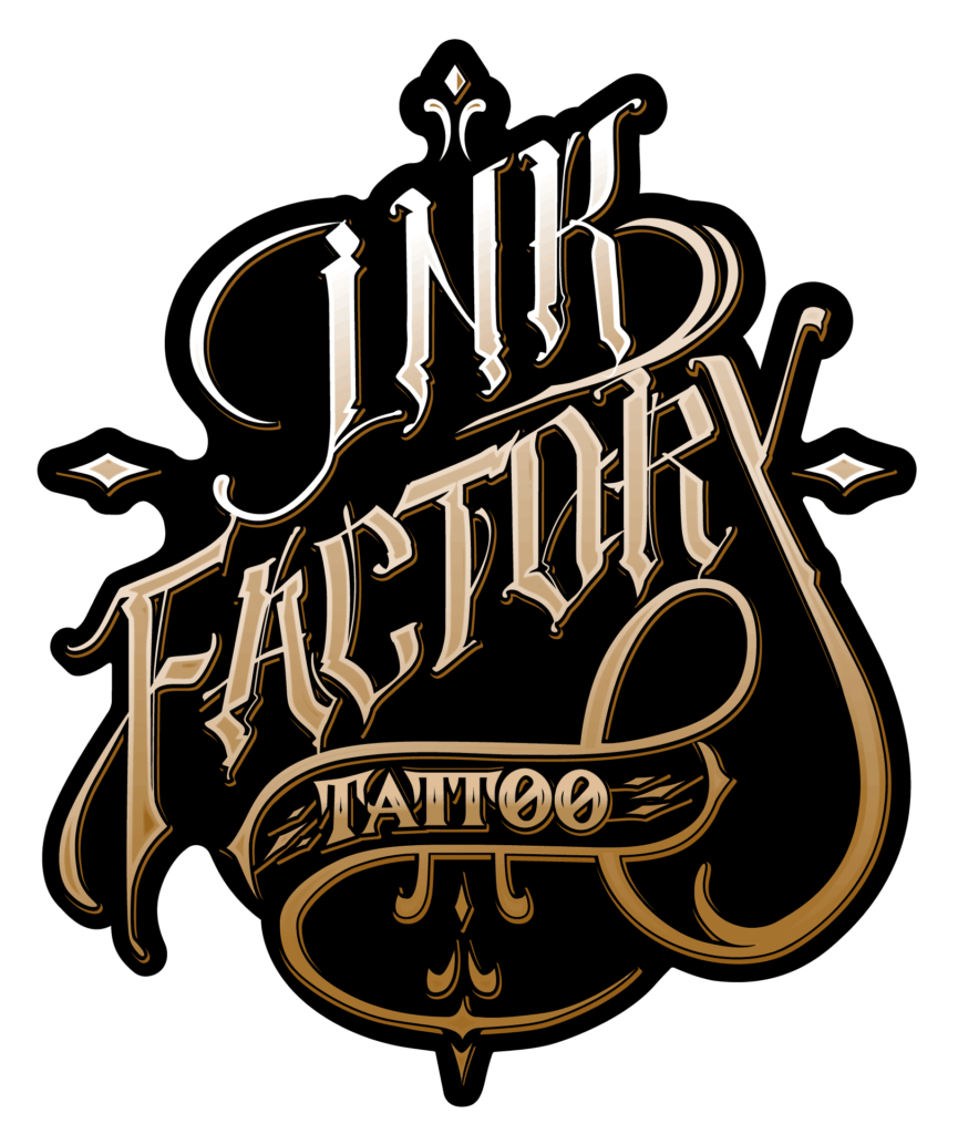 InkFactory – Dein Tattoostudio